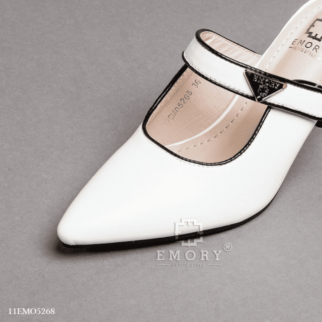 Sepatu Emory Adella 11EMO5268 Original Brand (Kode: SEM246) - TasKW.com