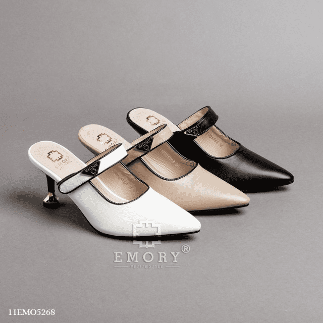 Sepatu Emory Adella 11EMO5268 Original Brand (Kode: SEM246) - TasKW.com