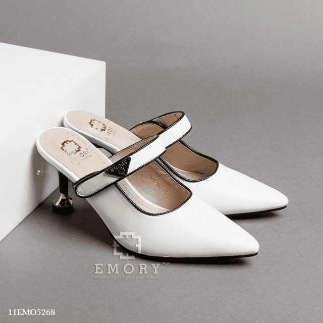 Sepatu Emory Adella 11EMO5268 Original Brand (Kode: SEM246) - TasKW.com