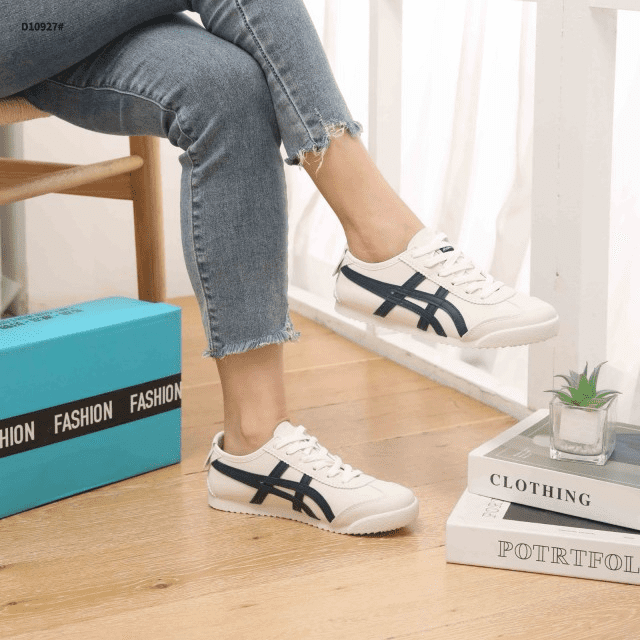 Sepatu Fashion Oneshoes Aisharksi With Rubber For Women Sneakers D10927 ...