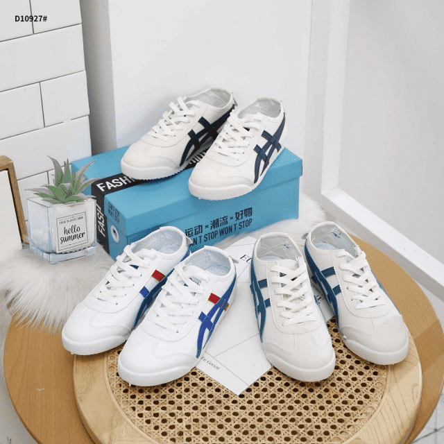 Sepatu Fashion Oneshoes Aisharksi With Rubber For Women Sneakers D10927 ...