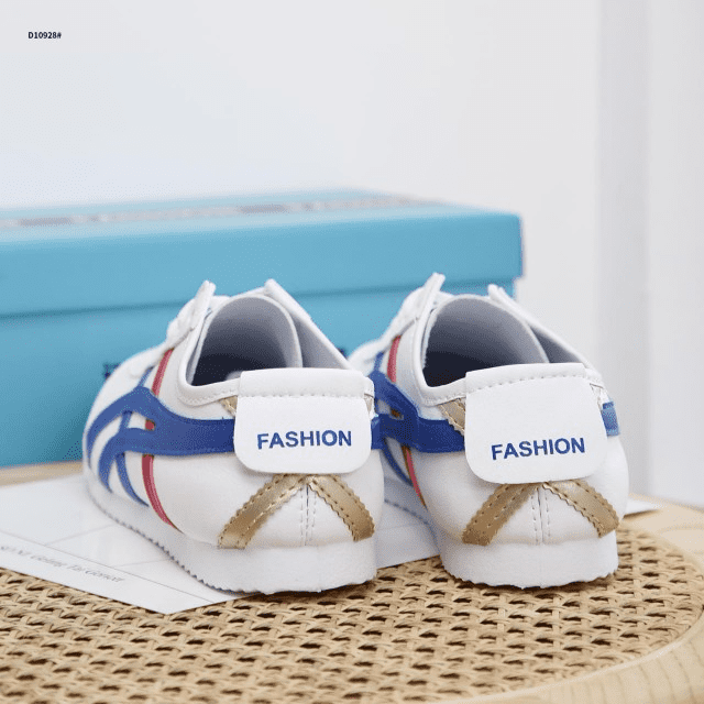 Sepatu Fashion Oneshoes Aisharksi With Rubber For Man's Sneakers D10928 ...
