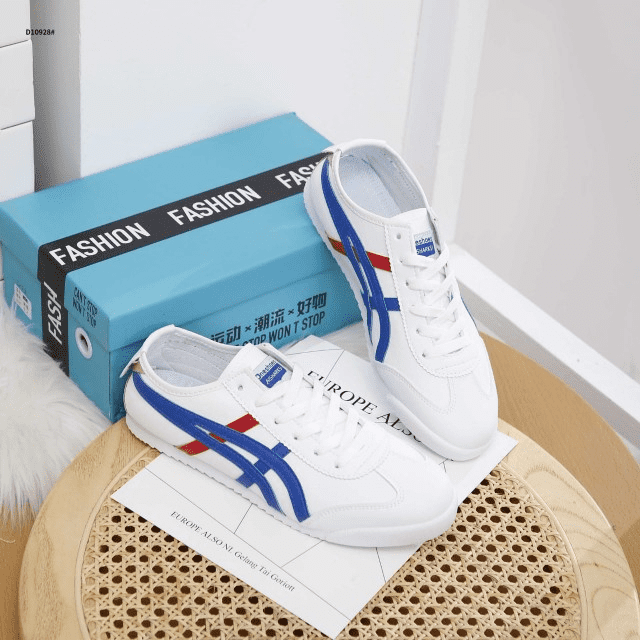 Sepatu Fashion Oneshoes Aisharksi With Rubber For Man's Sneakers D10928 ...