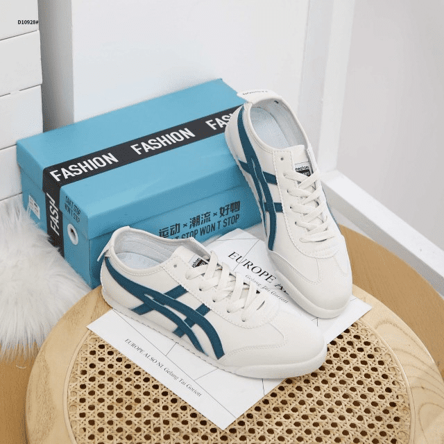 Sepatu Fashion Oneshoes Aisharksi With Rubber For Man's Sneakers D10928 ...