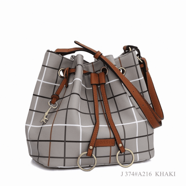 Tas Fossil Neo 374#A216 Semi Premium (Kode: FOS165) - TasKW.com