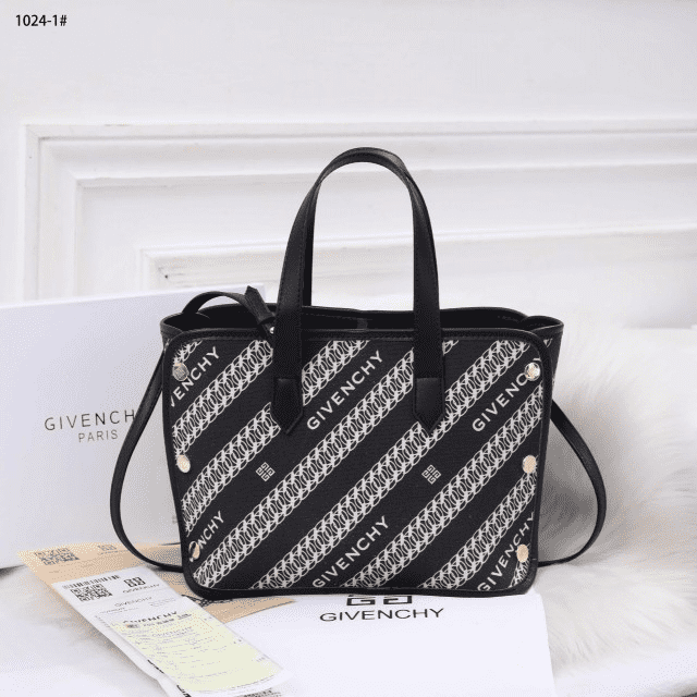 Tas Givenchy 1024-1 Semi Platinum (Kode: GIV202) - TasKW.com