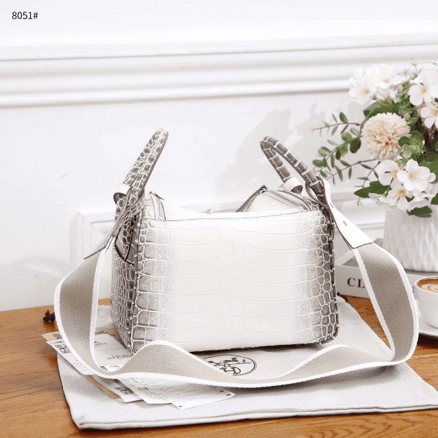 Tas Hermes Lindy Himalaya Bag 8051 Semi Platinum (Kode: HER754) - TasKW.com