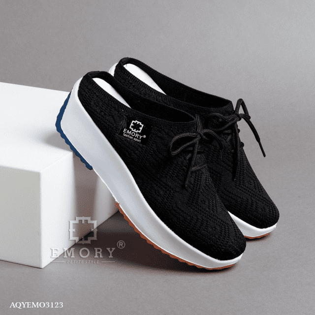 Sepatu Emory Flexknit Slip on AQYEMO3123 Original Brand (Kode: EMR196 ...