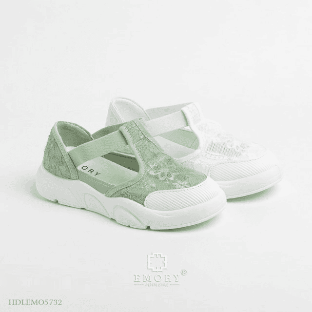 Sepatu Emory Lavero HDLEMO5732 Original Brand (Kode: SEM282) - TasKW.com
