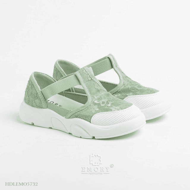 Sepatu Emory Lavero HDLEMO5732 Original Brand (Kode: SEM282) - TasKW.com