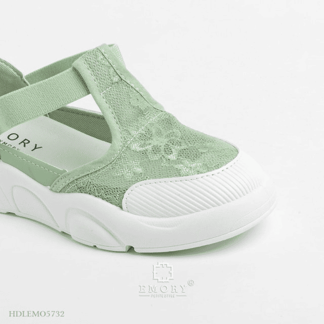 Sepatu Emory Lavero HDLEMO5732 Original Brand (Kode: SEM282) - TasKW.com
