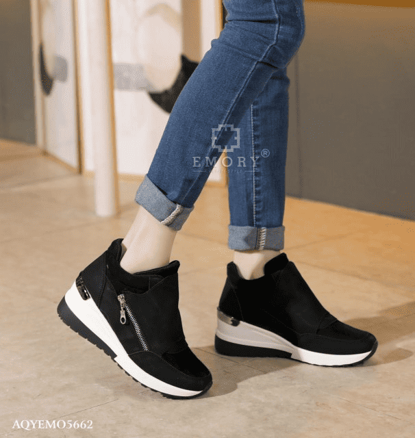 Sepatu Emory Mimaru AQYEMO5662 Original Brand (Kode: SEM264) - TasKW.com