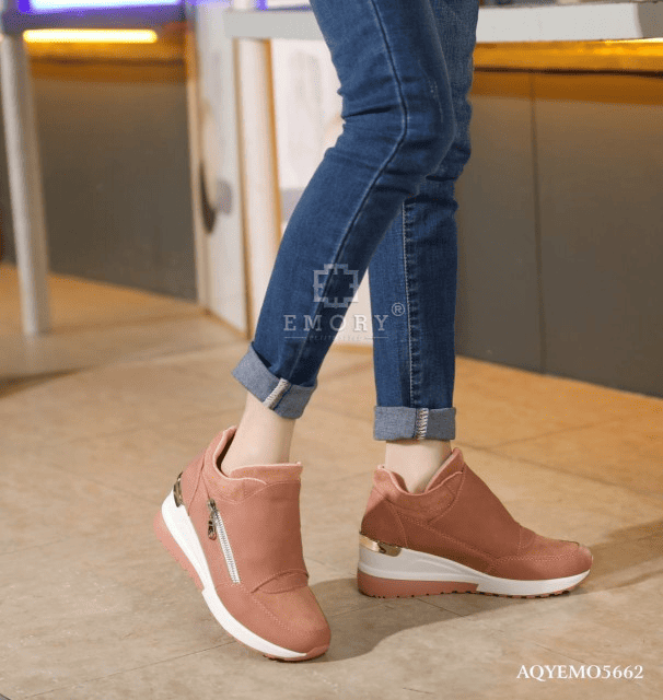 Sepatu Emory Mimaru AQYEMO5662 Original Brand (Kode: SEM264) - TasKW.com