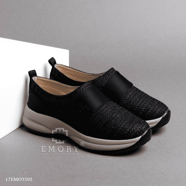Sepatu Emory Nariny 17EMO3502 Original Brand (Kode: SEM270) - TasKW.com