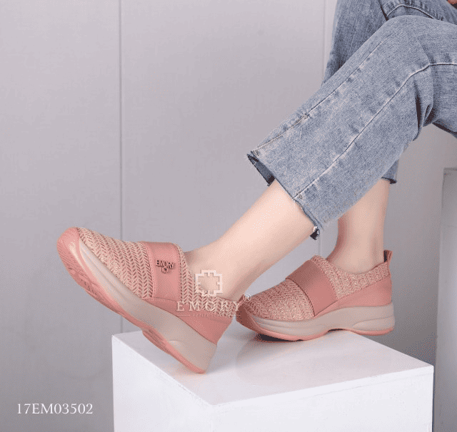 Sepatu Emory Nariny 17EMO3502 Original Brand (Kode: SEM270) - TasKW.com