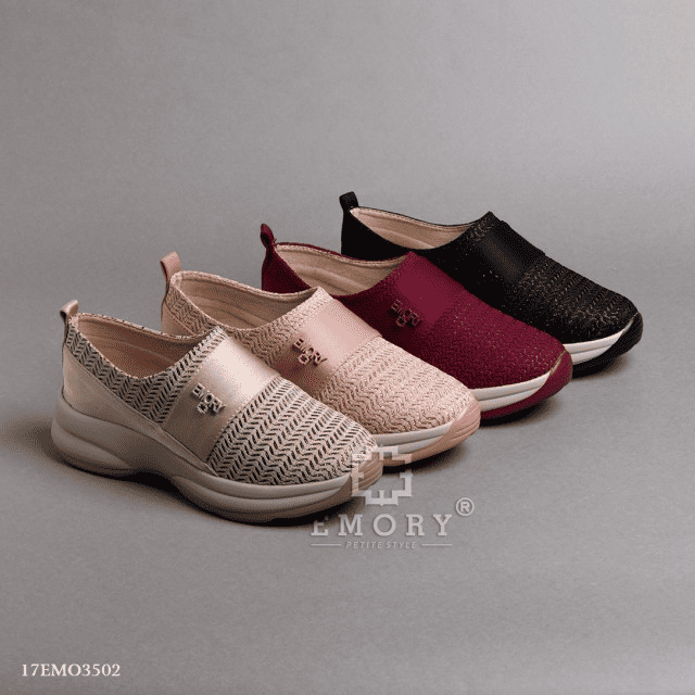 Sepatu Emory Nariny 17EMO3502 Original Brand (Kode: SEM270) - TasKW.com