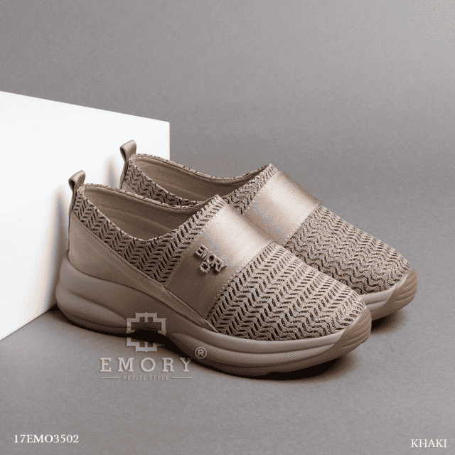 Sepatu Emory Nariny 17EMO3502 Original Brand (Kode: SEM270) - TasKW.com