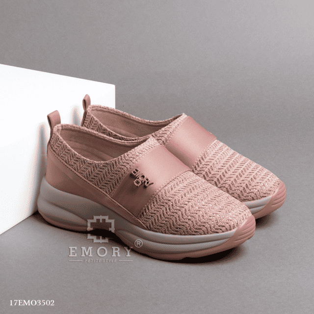 Sepatu Emory Nariny 17EMO3502 Original Brand (Kode: SEM270) - TasKW.com
