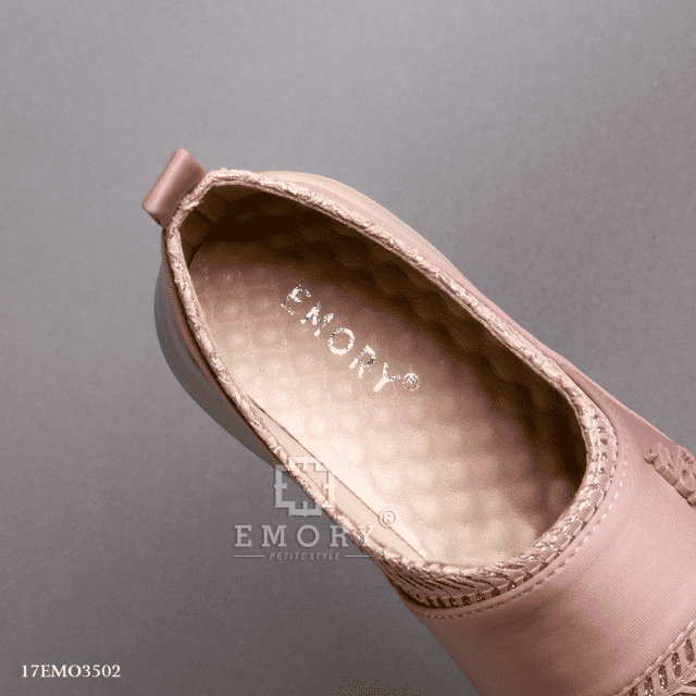 Sepatu Emory Nariny 17EMO3502 Original Brand (Kode: SEM270) - TasKW.com