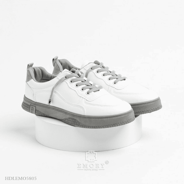 Sepatu Emory Nozza HDLEMO5805 Original Brand (Kode: SEM266) - TasKW.com