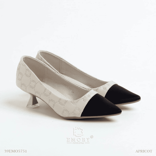 Sepatu Emory Alvirani 39EMO5751 Original Brand (Kode: SEM297) - TasKW.com