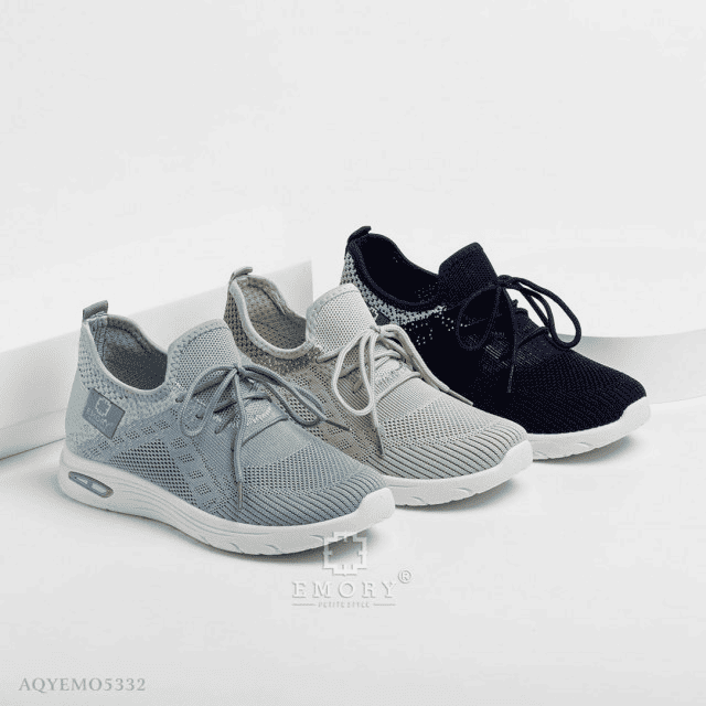 Sepatu Emory Ferda AQYEMO5332 Original Brand (Kode: SEM287) - TasKW.com
