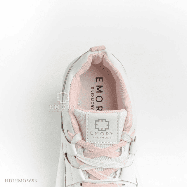 Sepatu Emory Lavaya HDLEMO5683 Original Brand (Kode: SEM294) - TasKW.com