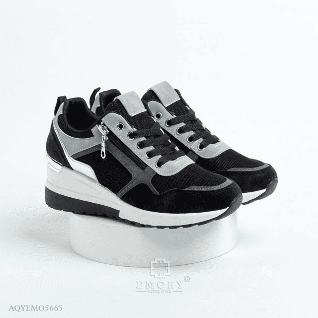 Sepatu Emory Marinny AQYEMO5665 Original Brand (Kode: SEM286) - TasKW.com