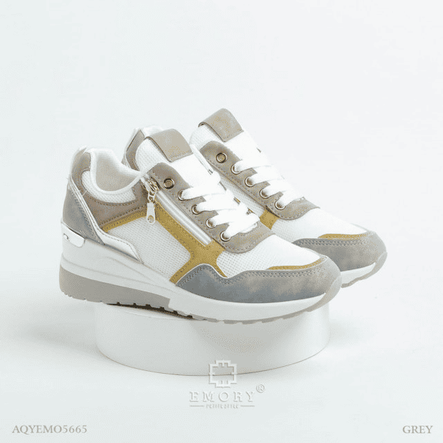 Sepatu Emory Marinny AQYEMO5665 Original Brand (Kode: SEM286) - TasKW.com