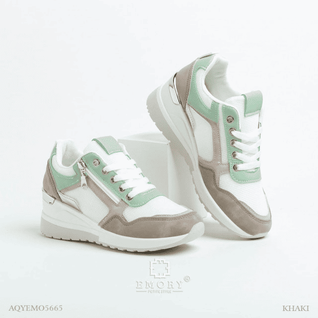 Sepatu Emory Marinny AQYEMO5665 Original Brand (Kode: SEM286) - TasKW.com