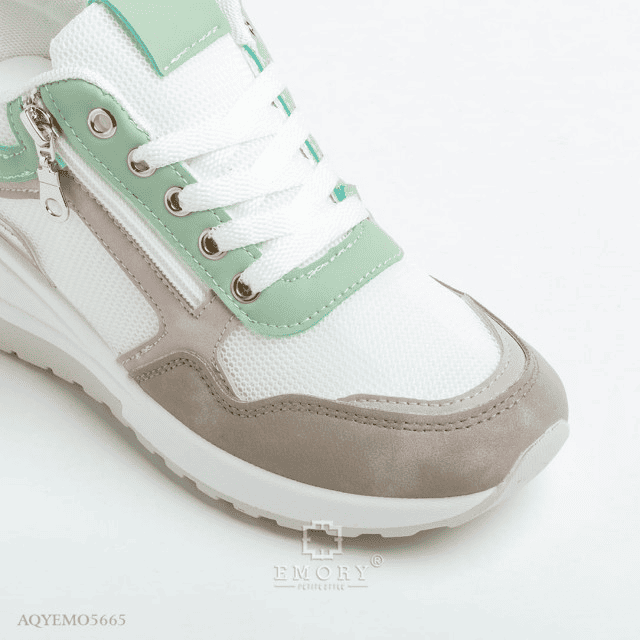 Sepatu Emory Marinny AQYEMO5665 Original Brand (Kode: SEM286) - TasKW.com