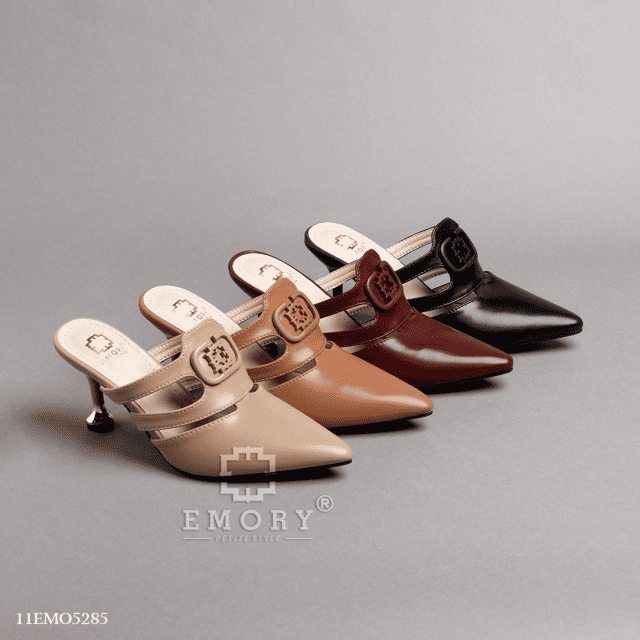 Sepatu Emory Trevia 11EMO5285 Original Brand - TasKW.com