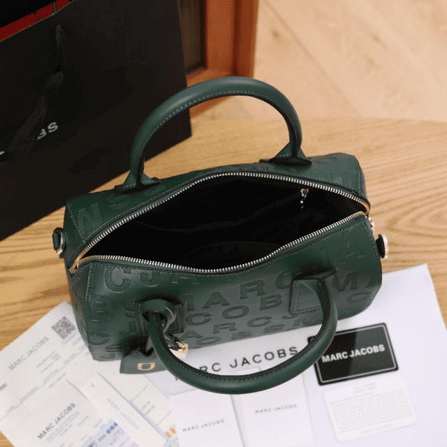 Tas Marc Jacobs Bag M2262 Semi Platinum (Kode: MCJ113) - TasKW.com