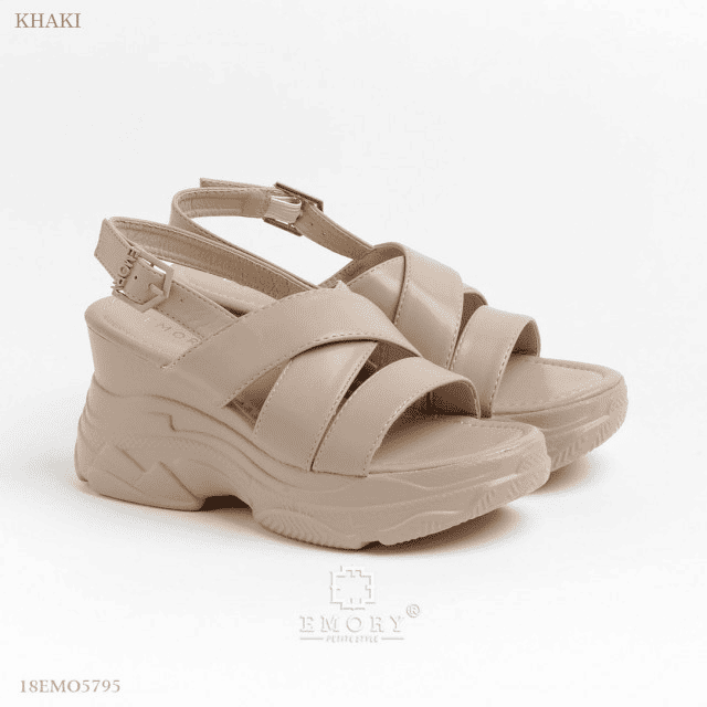 Sepatu Emory Arberty 18EMO5795 Original Brand (Kode: SEM334) - TasKW.com