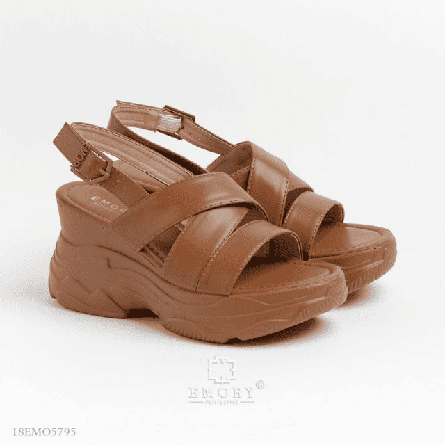 Sepatu Emory Arberty 18EMO5795 Original Brand (Kode: SEM334) - TasKW.com