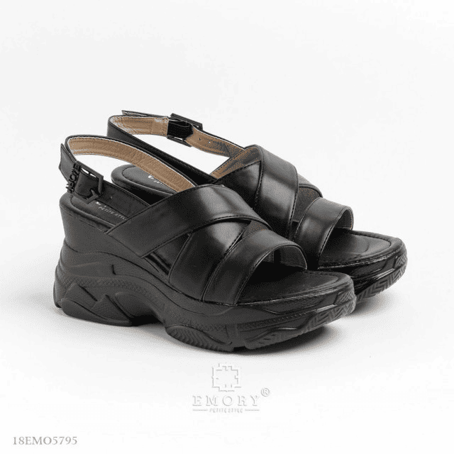 Sepatu Emory Arberty 18EMO5795 Original Brand (Kode: SEM334) - TasKW.com