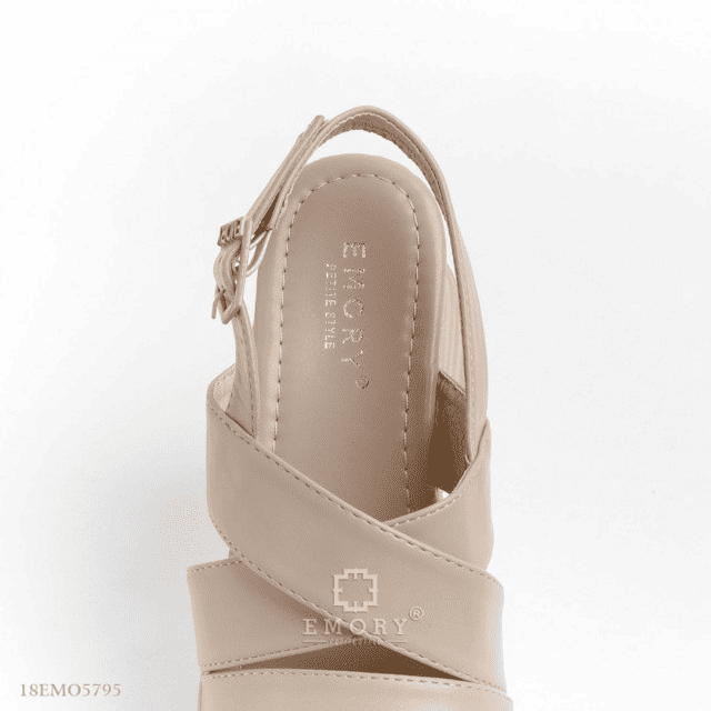 Sepatu Emory Arberty 18EMO5795 Original Brand (Kode: SEM334) - TasKW.com