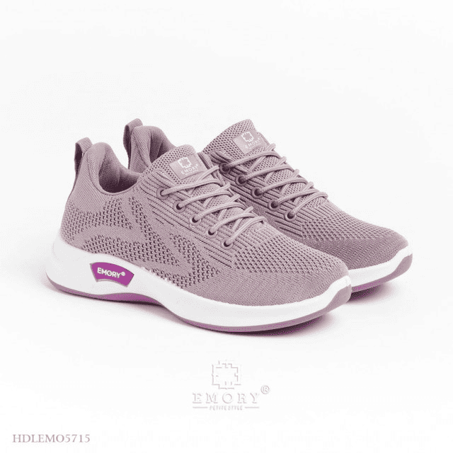 Sepatu Emory Flexknit Sneakers Snexmory HDLEMO5715 Original Brand (Kode ...