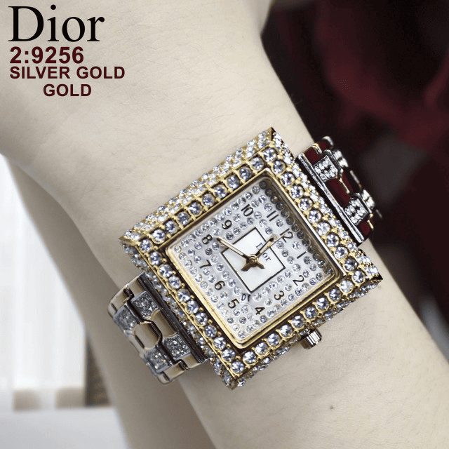 Tas Christian Dior Model Terbaru Harga Murah KW Super Premium - TASKW.COM