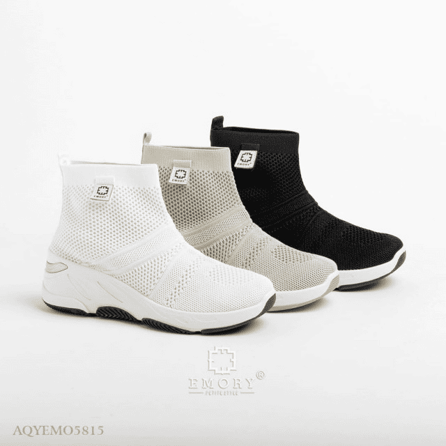 Sepatu Emory Anatine AQYEMO5815 Original Brand (Kode: SEM350) - TasKW.com