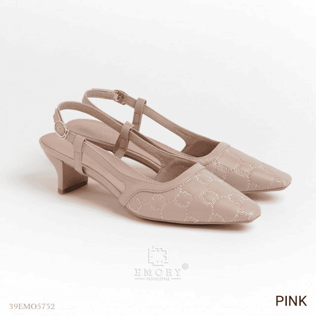 Sepatu Emory Dolly 39EMO5752 Original Brand (Kode: SEM349) - TasKW.com