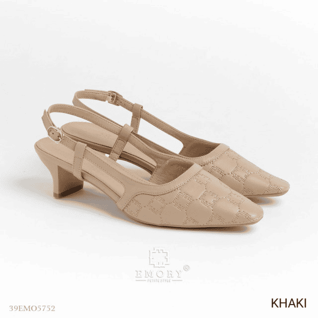 Sepatu Emory Dolly 39EMO5752 Original Brand (Kode: SEM349) - TasKW.com