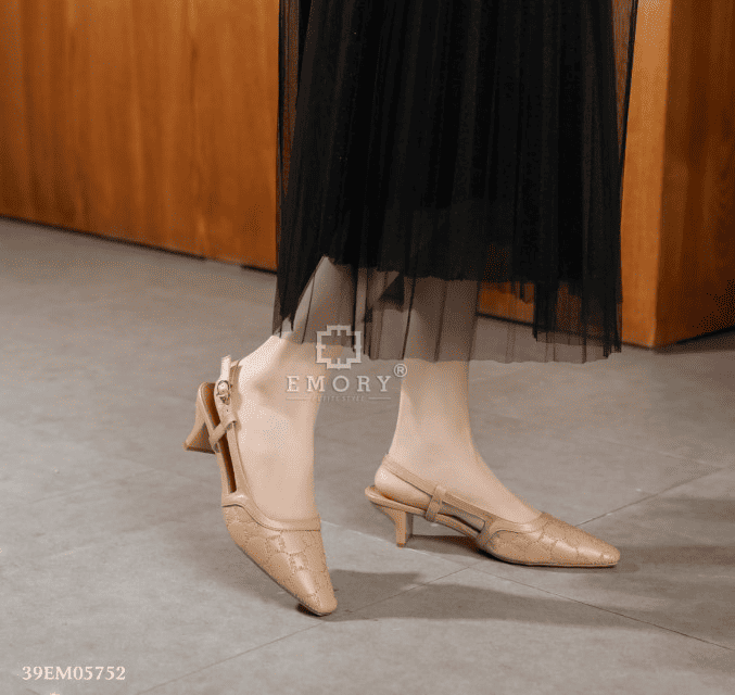 Sepatu Emory Dolly 39EMO5752 Original Brand (Kode: SEM349) - TasKW.com