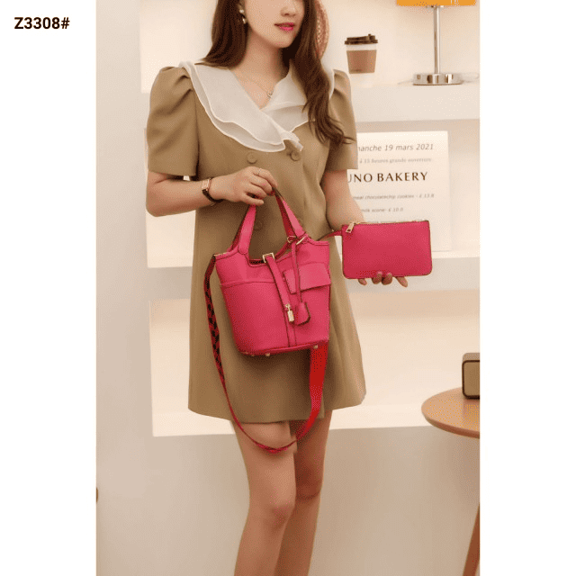 Tas Hermès Picotin 18 Lock Bag Leather Shoulder Bag Z3308 (Kode: HER779 ...