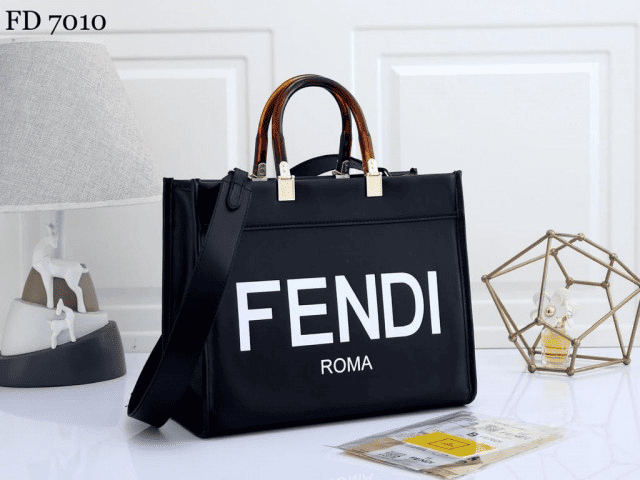 Tas Fendi Model Terbaru Harga Murah KW Super Premium - TASKW.COM