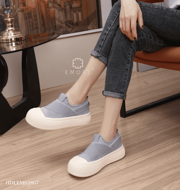 Sepatu Emory Adora HDLEMO5907 (Kode: SEM367) - TasKW.com