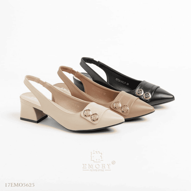 Sepatu Emory Mecca 17EMO5625 (Kode: SEM366) - TasKW.com