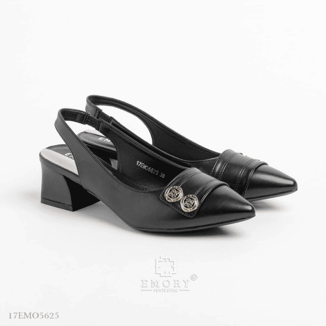 Sepatu Emory Mecca 17EMO5625 (Kode: SEM366) - TasKW.com