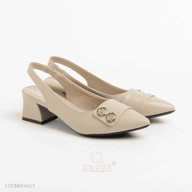 Sepatu Emory Mecca 17EMO5625 (Kode: SEM366) - TasKW.com