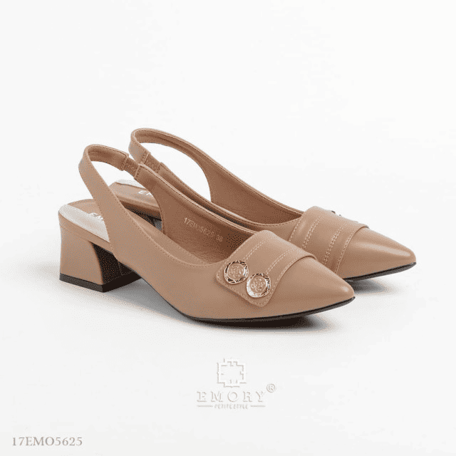 Sepatu Emory Mecca 17EMO5625 (Kode: SEM366) - TasKW.com